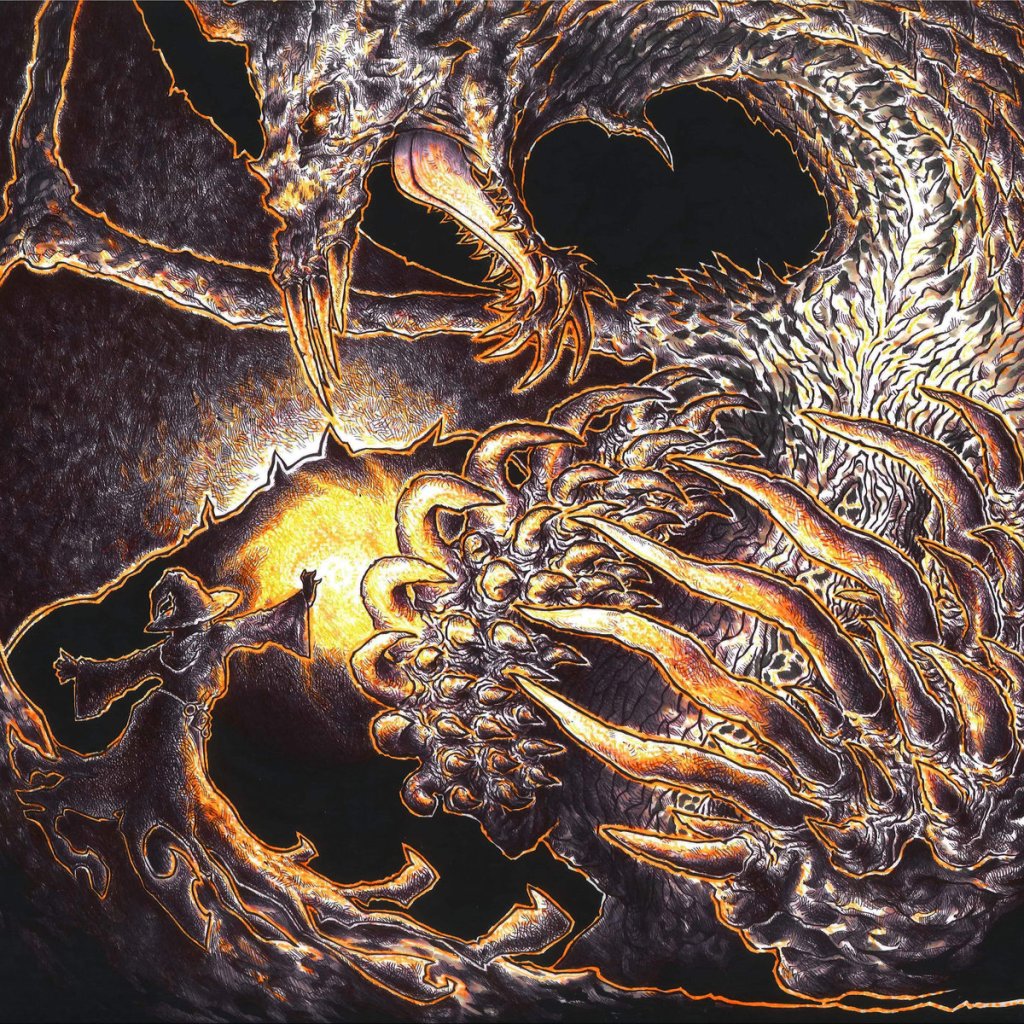 Album Review: Merlin – The Mortal – The Elite Extremophile