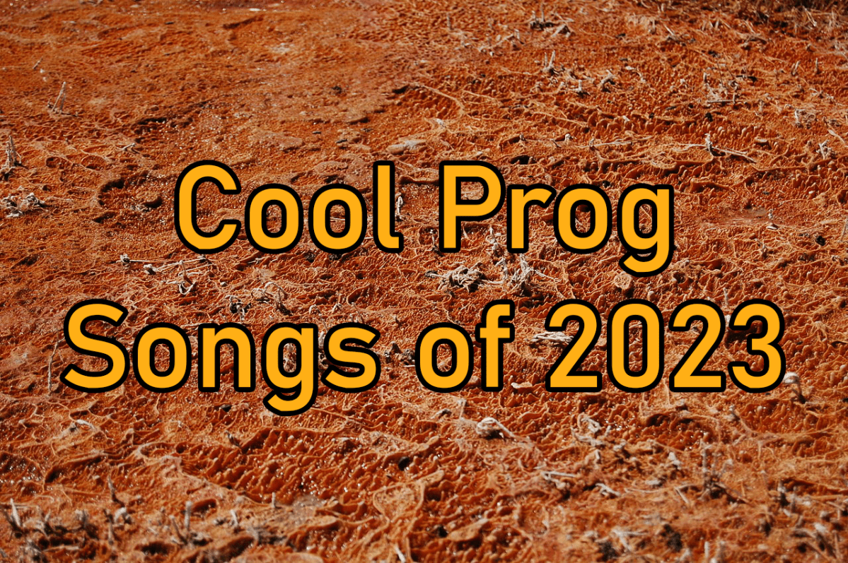 Best of 2023: Cool Songs – The Elite Extremophile