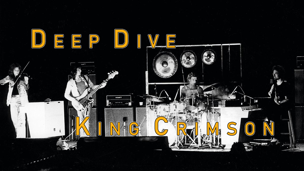 The Elite Extremophile – Page 2 – Highlighting Progressive, Psychedelic ...